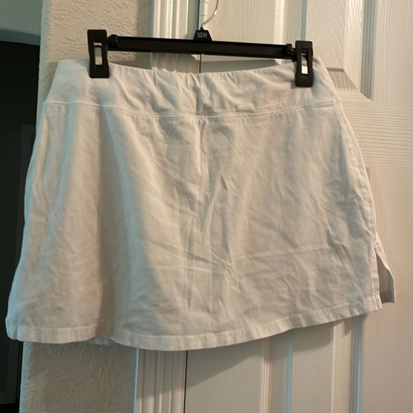 Athletic Works | Shorts | Athletic Works Dry Works Tennis Skort M ...